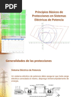 Análisis de Fallas Eléctricas | PDF | Corriente eléctrica | Transformador