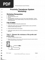 Bentley Nevada System 1 Training Manual | PDF | Computing