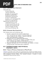 GPA 2145 - Table of Physical Constants For Hydrocarbons and Other ...