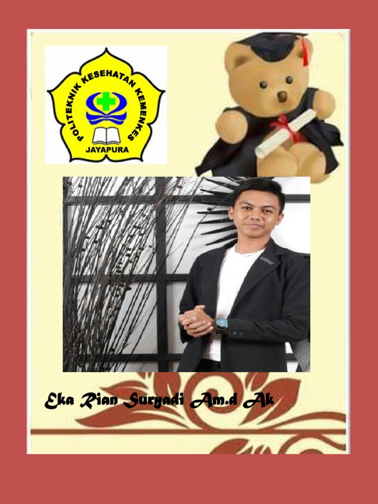 Eka Rian Suryadi Am.d Ak | PDF