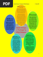 Dreaming Black Boy | PDF | Harlem Renaissance | Poetry