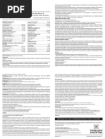 G00163403-02-Reliveran Comprimidos Sublingual Gotas | PDF | Tableta ...