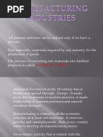 Interdisciplinary Project Class Ix | PDF