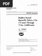 Torque Values For EPDM-Gaskets | PDF
