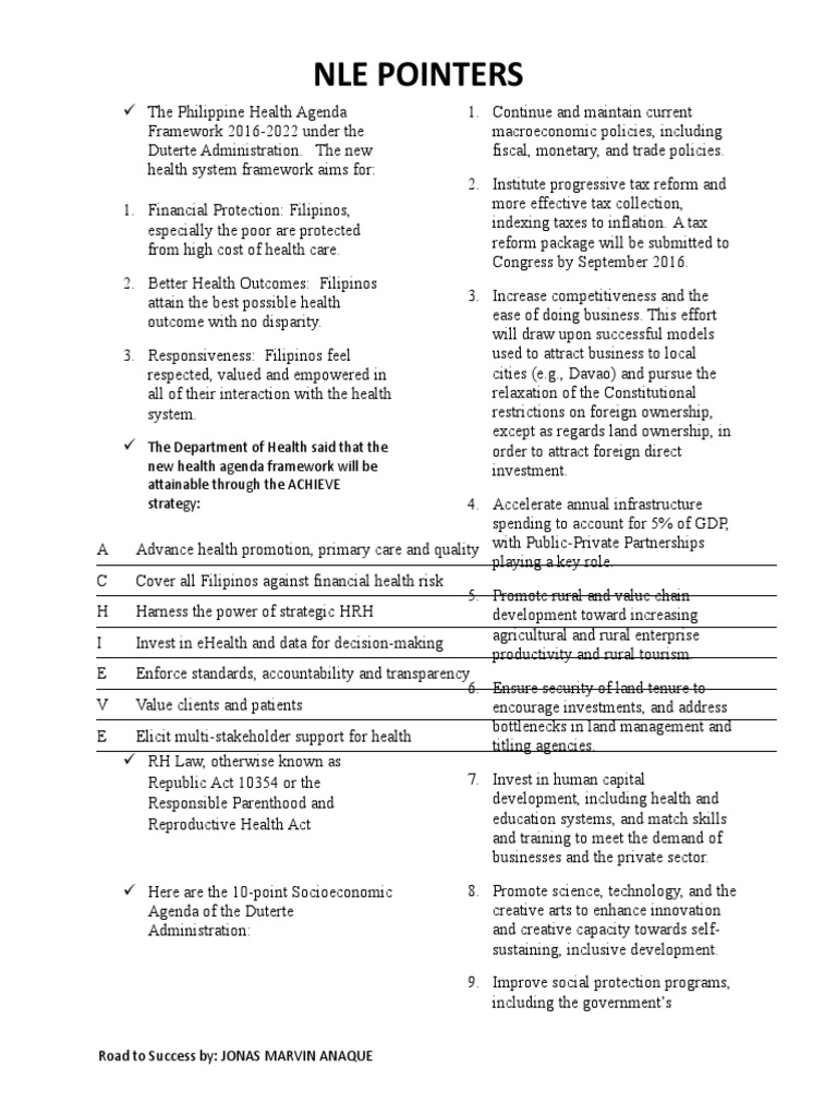 POINTERS - Doc Version 1 | PDF | Zika Fever | Anthrax