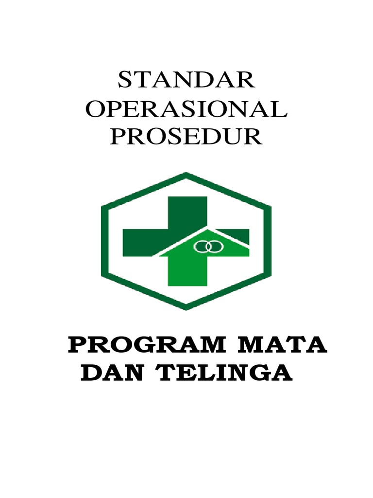 Cover Sop | PDF