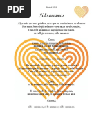 Himnario Primaria LDS | PDF | Oración | Cristo (título)