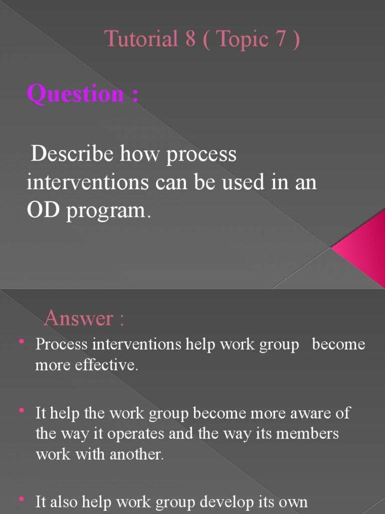 Tutorial 8 Question 1 | PDF