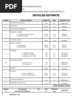 Steel Column Schedule | PDF | Beam (Structure) | Building Technology