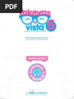 6°? Guía Me Divierto y Aprendo MDA 2023 | PDF