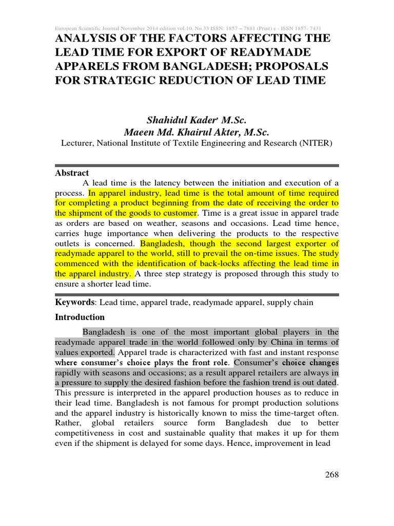 CPP Assignment Rough | PDF | Lean Manufacturing | Clothing CPP Assignment Rough | PDF | Lean Manufacturing | Clothing