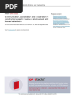 DOLE Construction Safety Program Template | PDF | Personal Protective ...