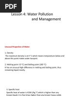 Waterbodies For Classification | PDF | Water Quality | Water
