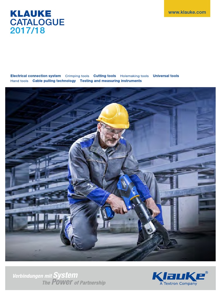 Klauke 2017 en PDF | PDF