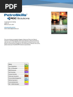 Module 1 - OSH and The BOSH Framework | PDF | Occupational Safety And ...