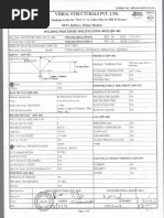 MTC For Valves | PDF
