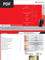 Highly Rotary Compressor Catalogue | PDF | Building Engineering ...