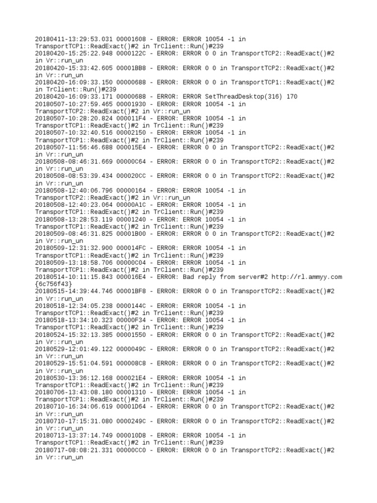AA v3 | PDF | Computer Networking | Internet Protocols
