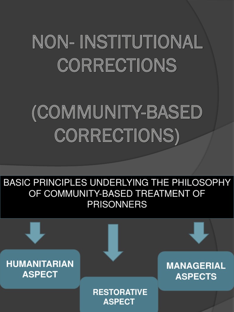 Juris 1 | PDF | Probation | Pardon