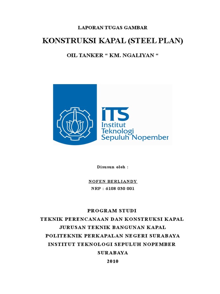SPR (Steel Plan Revisi) | PDF
