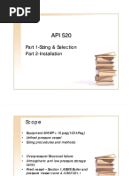 NB-18 Pressure Relief Device Guide | PDF