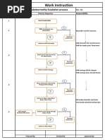 8D Report Format | PDF | Business | Computing And Information Technology