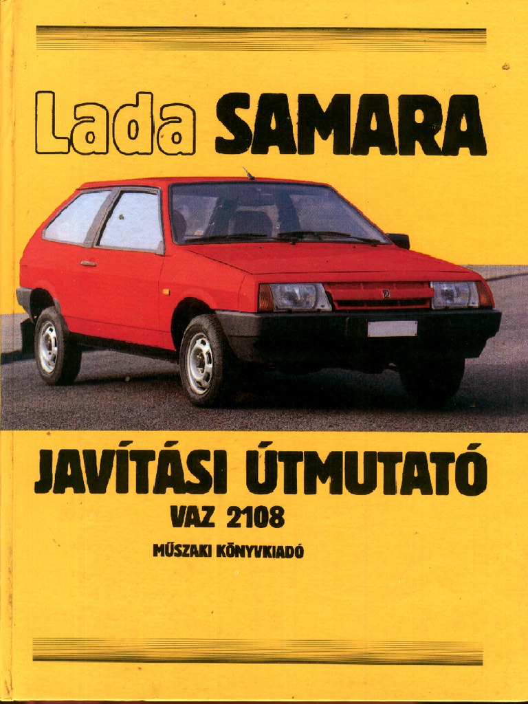 Samara PDF | PDF