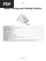 WHO Child Growth Standards - Simplified Field Tables | PDF ...