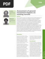 TRL Dynamic Cone Penetrometer Test Guide | PDF