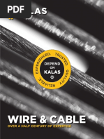 QCI 10K ESP Packer Penetrator Brochure | PDF