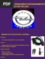 Diagramas Motor Chevy 1.6 PDF | PDF | Vehículos | Tecnología de vehículos