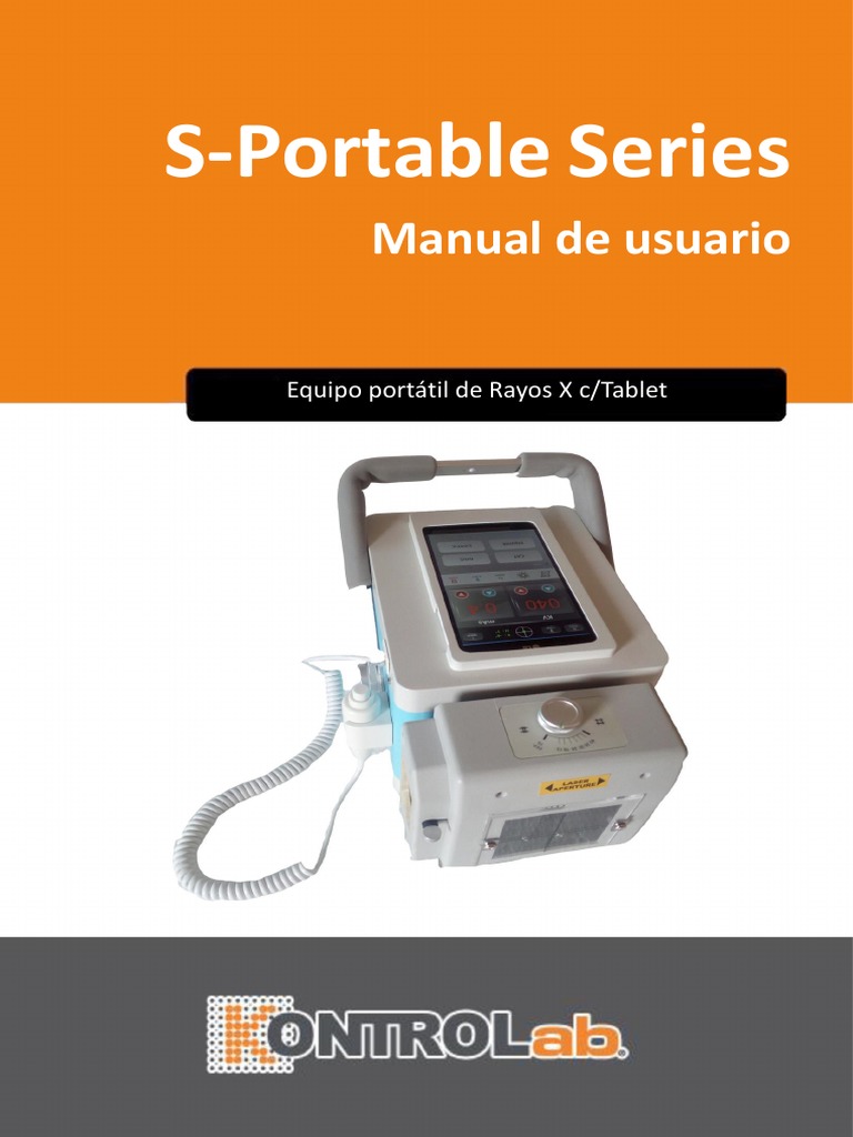 Manual Rayos X PDF | Descargar gratis PDF | Rayo X | Science