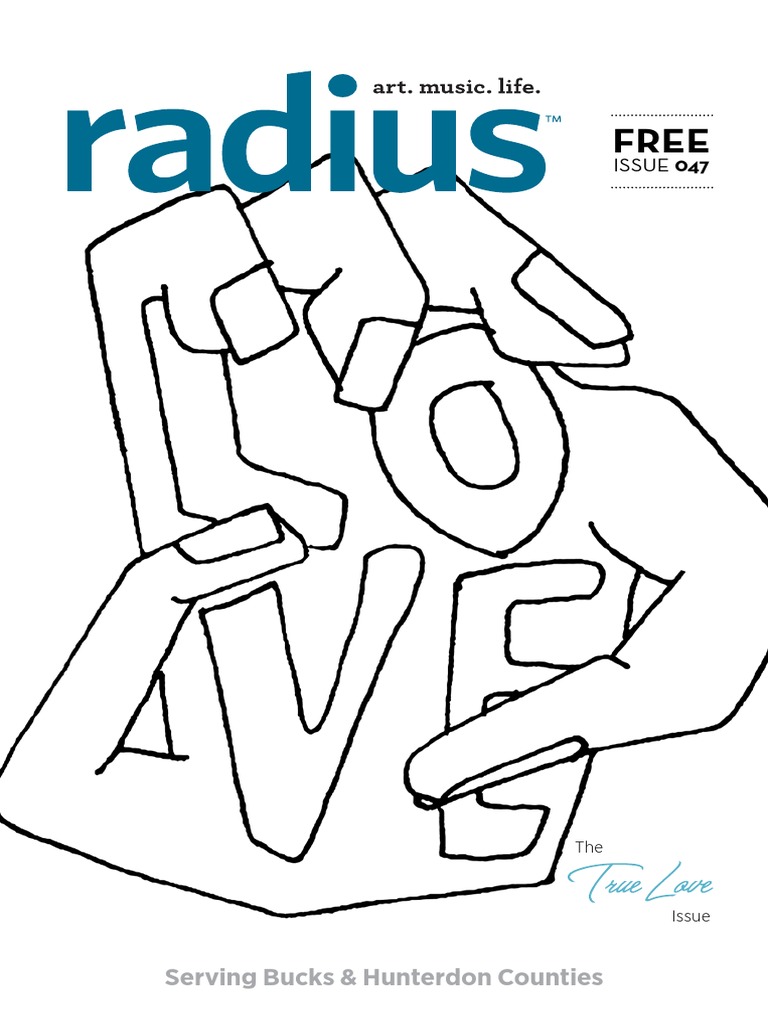 Radius Magazine Issue #47 | PDF | Leisure