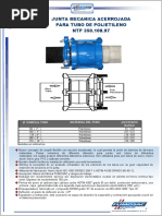 Manual de Astm D2321 PDF | PDF | Fundación (Ingeniería) | Agua