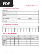 Código Básico de Comercio Ético (ETI) | PDF | Derecho laboral ...