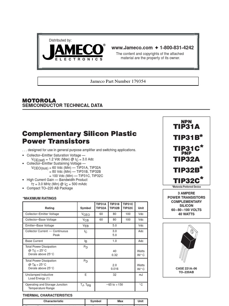 XSTR Equivalentes PDF | PDF | Bipolar Junction Transistor | Transistor
