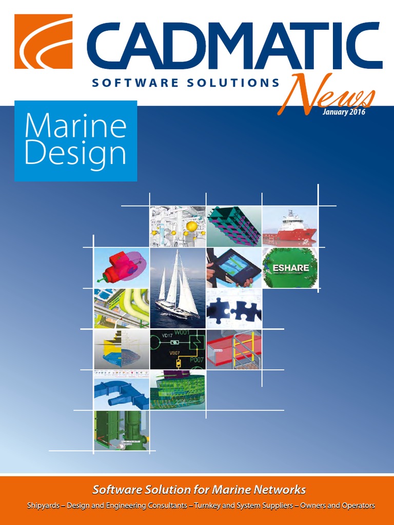 Marine Design: Software Solutions | PDF | Agile Software Development ...