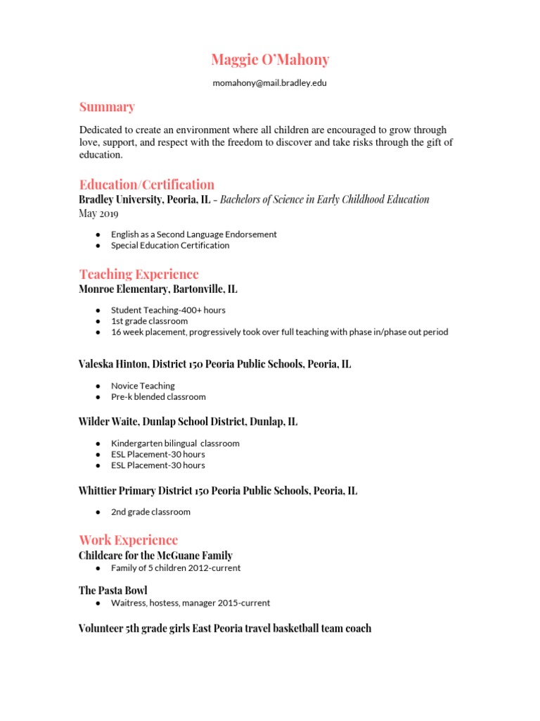 Maggie O'Mahony | PDF | English As A Second Or Foreign Language | Classroom