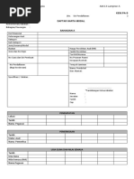 Format Tetulang Fail & Muka Depan Fail PDF | PDF