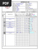 Sample CHB Installation | PDF | Masonry | Specification (Technical ...