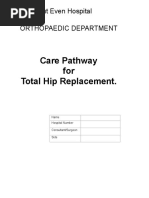 Safe Patient Mobilization Guide | PDF