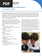 Cambridge Lesson Plan Template | PDF