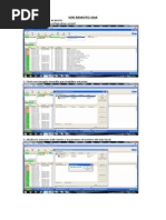 Manual Configuracion AP RUCKUS | PDF | Dirección IP | Punto de acceso ...