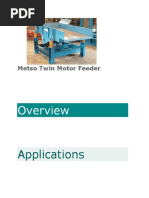Metso Products Catalogue | PDF | Mill (Grinding) | Secondary Sector Of ...