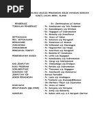 Kertas Konsep - KSPB - Pertandingan Bercerita Peringkat Kebangsaan Tahun 2025 - Akhir | PDF