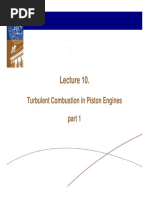 Main Engine Power Calculation Cheat Sheet - Empirical Method | PDF ...