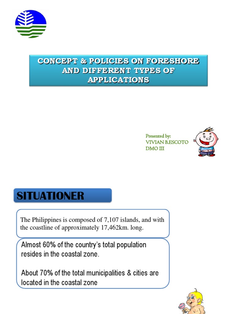 Different Types of Application | PDF | Lease | Coast