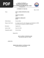 Invitation Letter For Induction of Officers | PDF | Governance ...