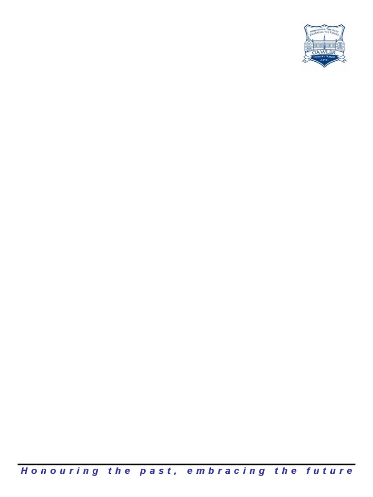 School Mural Note | PDF