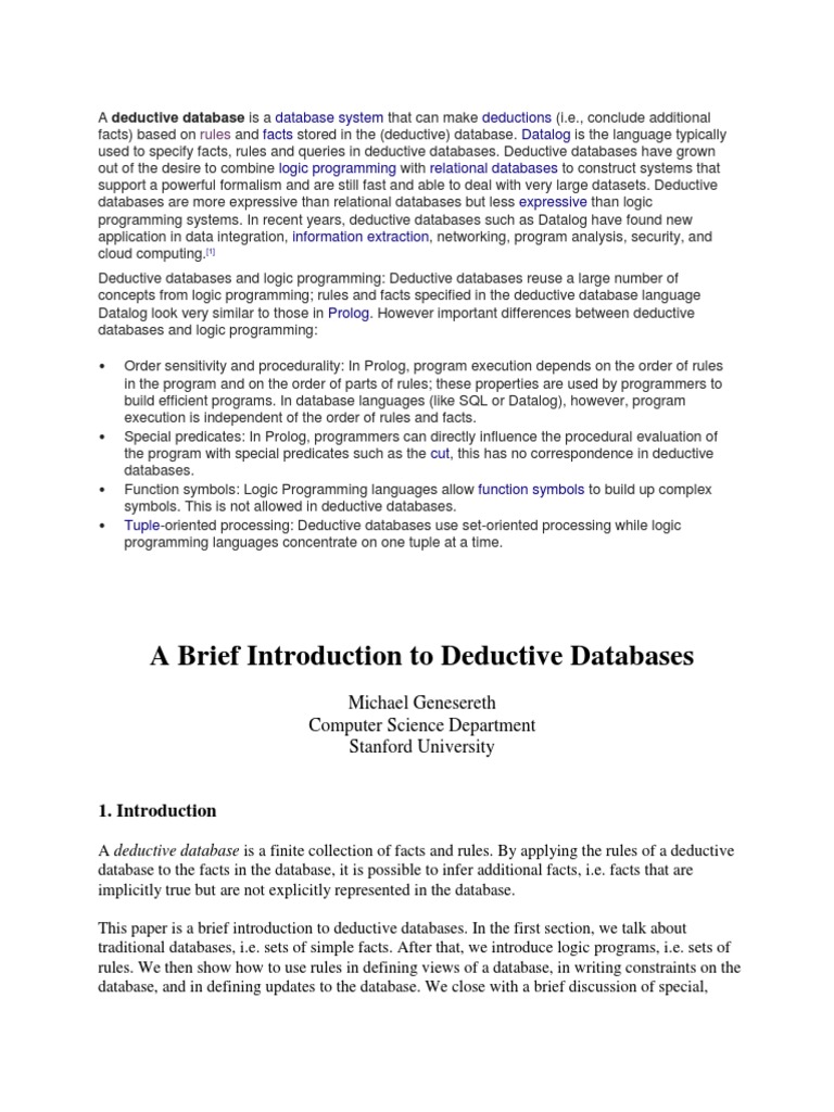 Real Time and Active Databases | PDF | Databases | Relational Model